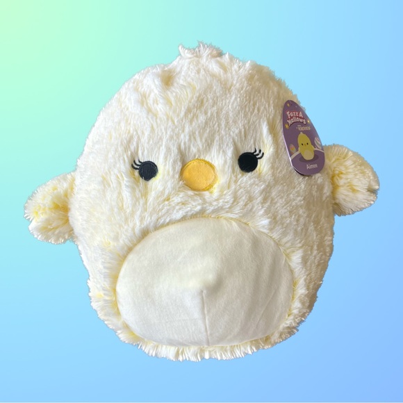 Squishmallows | Other | 2 Aimee Fuzzamallow | Poshmark